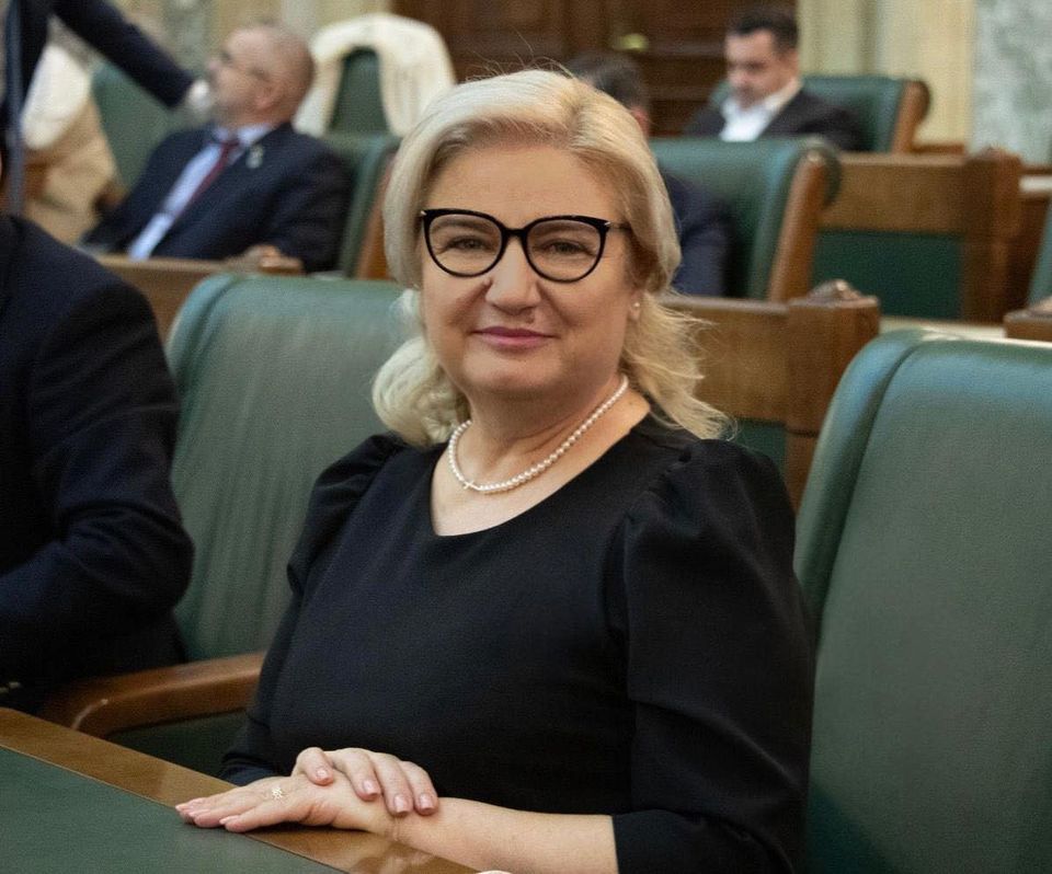 Siminica Mirea (PSD Olt), despre plafonarea preţului la raft: Fermierii nu trebuie să-și facă ...